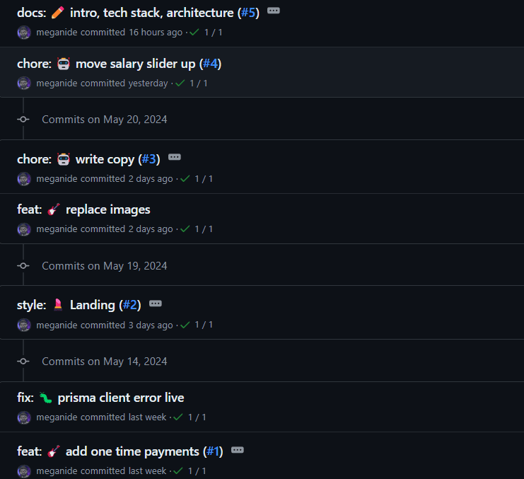Requirements | NextJet